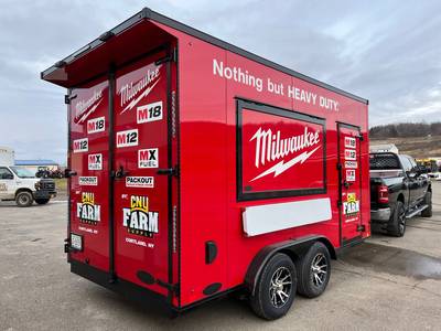 Milwaukee Tools & Accessories | CNY Farm Supply | Central New York