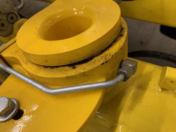 ROC Mergers | CNY Farm Supply | Central New York