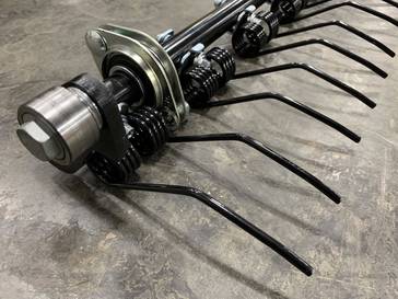 ROC Mergers | CNY Farm Supply | Central New York