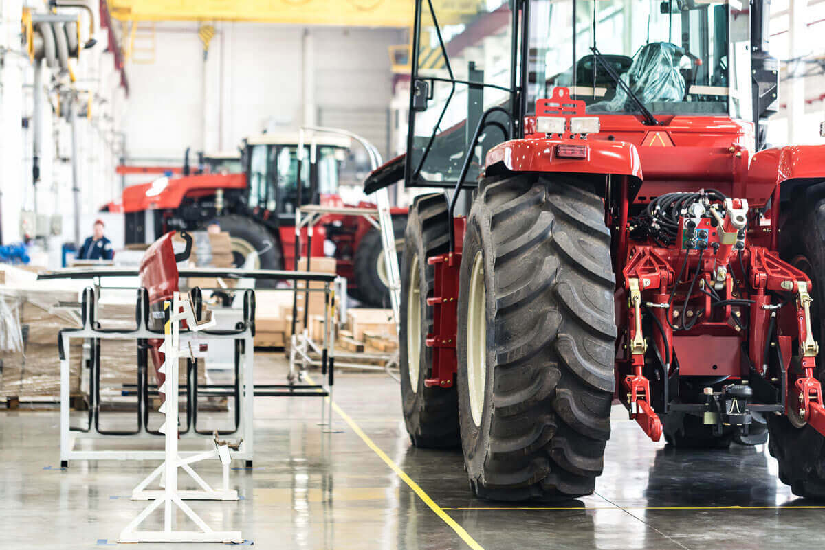 CNY Farm Supply | Central New York