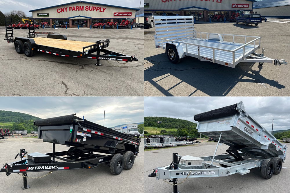 CNY Farm Supply | Central New York